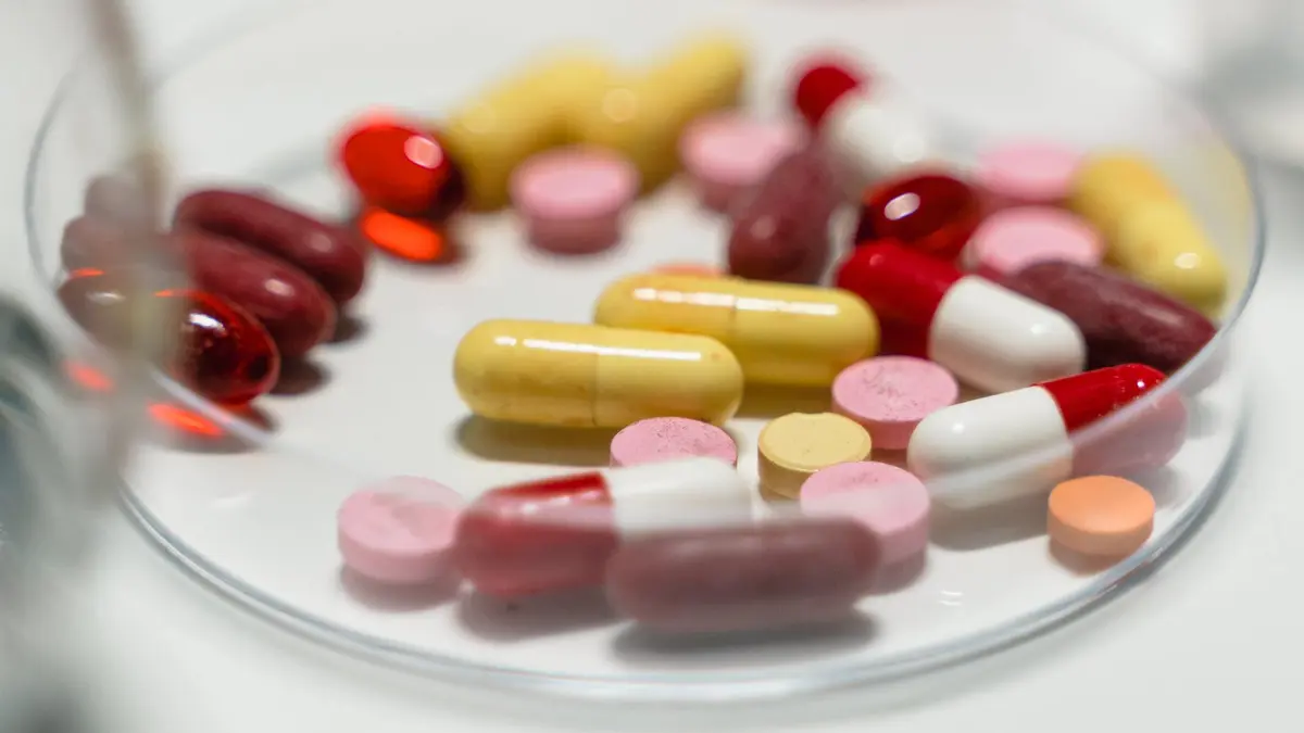 Artikel Super Tetra Obat Apa Hari Ini - Artikel Terbaru Terkini ...