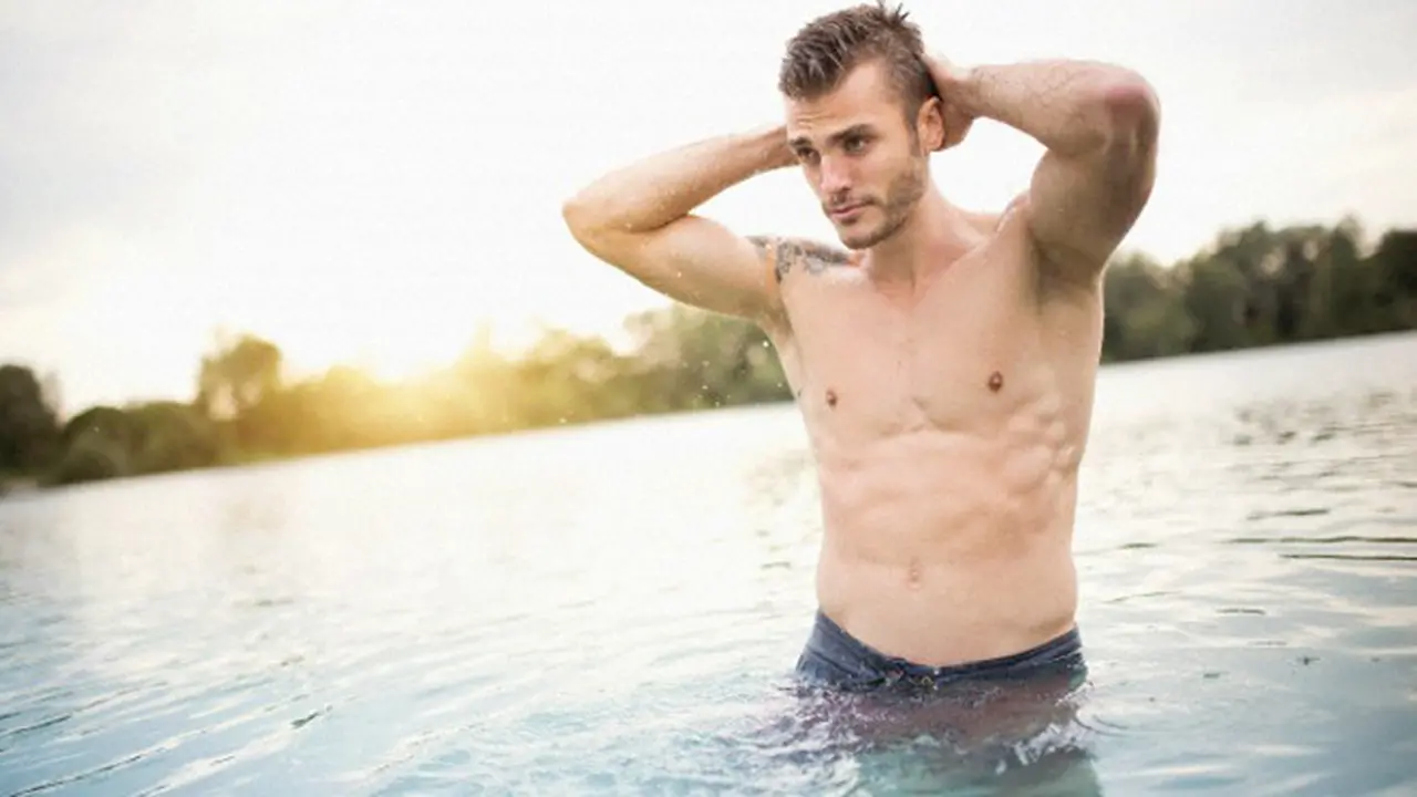 Bagian Tubuh Pria Yang Disukai Wanita Health Liputan Com