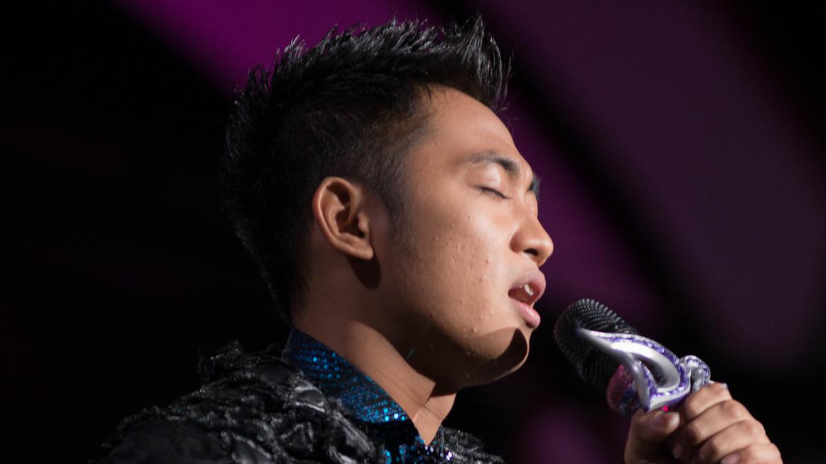 Sebelum Ikut D'Star Indosiar, Irwan DA Ungkap Kangen pada Evi Masamba