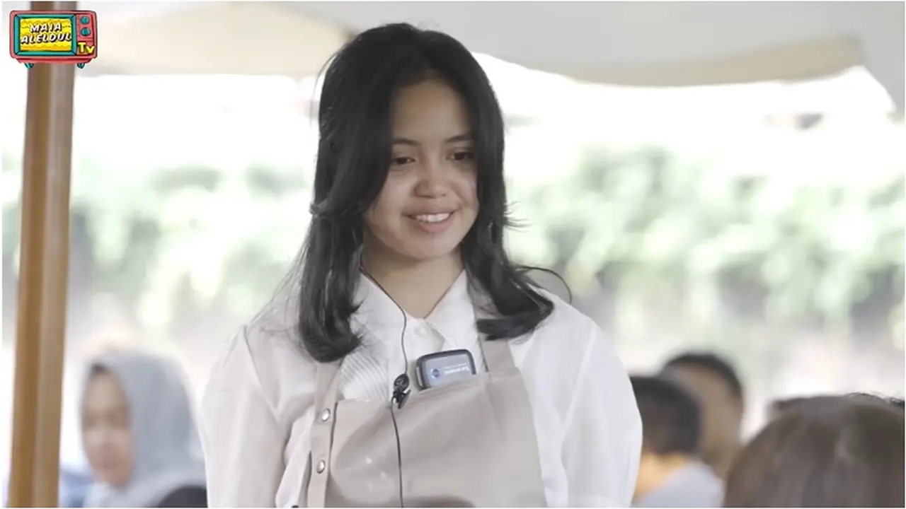 8 Pesona Dua Putri Mandra yang Telah Beranjak Dewasa, Curi Perhatian - Hot Liputan6.com