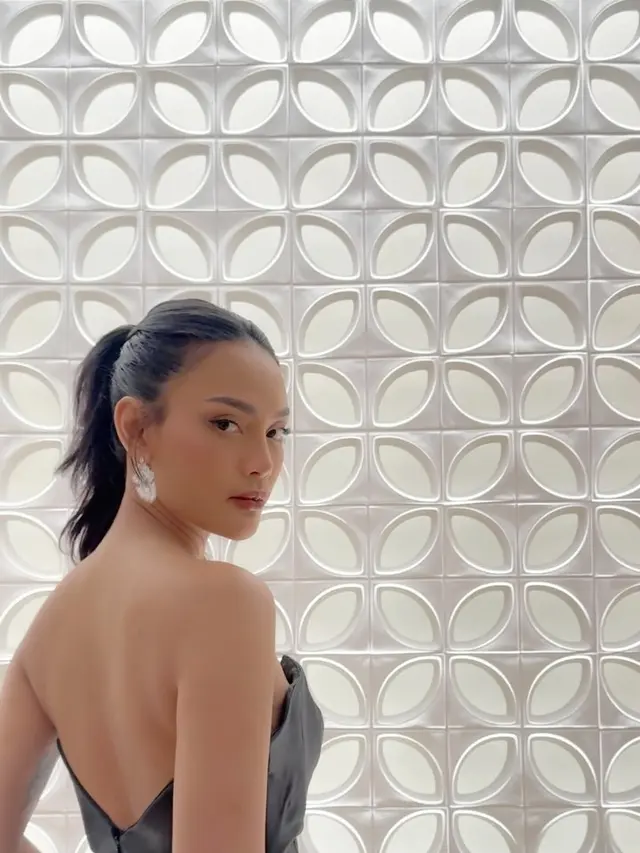 Erika Carlina Tak Sudi Minta Nafkah dari DJ Panda, Akui Sudah Berdamai Dengan Keadaan - ShowBiz ...