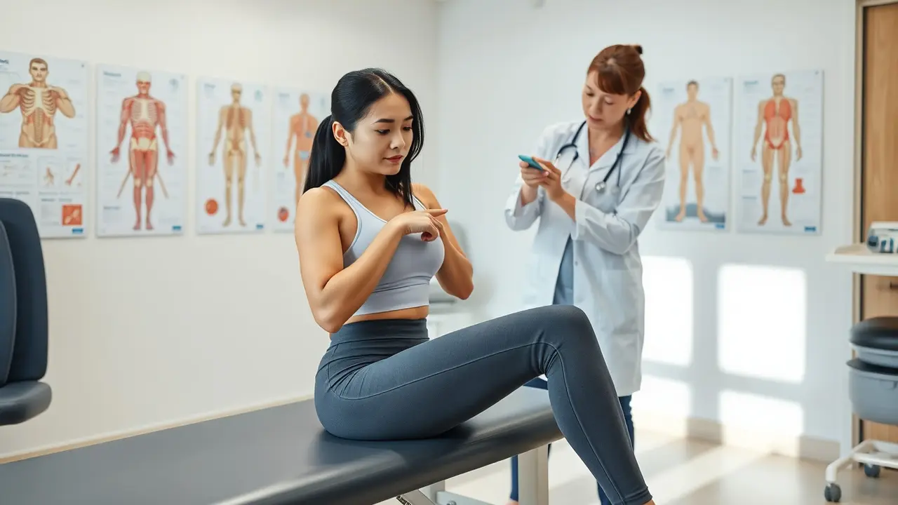 Arti Kedutan Paha Primbon: Makna Tersembunyi di Balik Getaran Otot ...