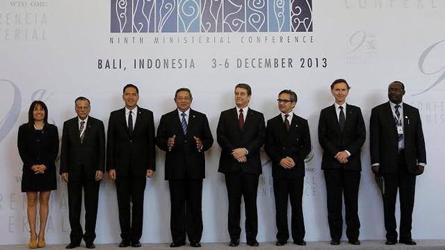 WTO adalah Organisasi Perdagangan Dunia, Pahami Tujuan dan Fungsinya ...