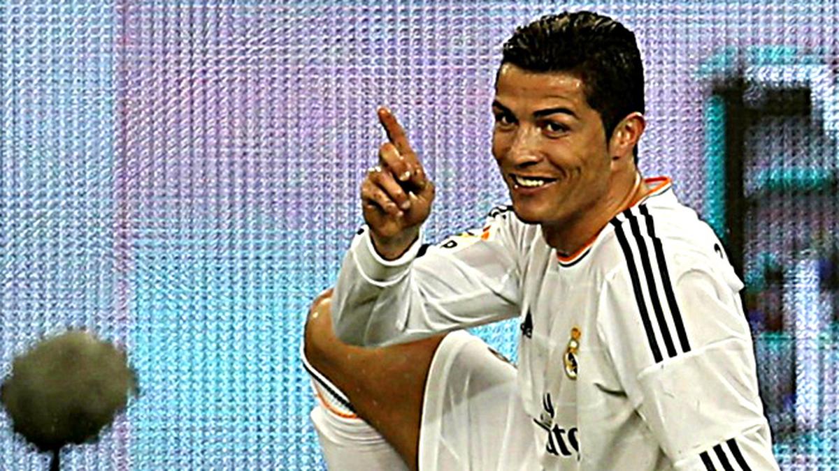 5 Rahasia Ronaldo Tetap Tampil Fit Terkuak - Bola Liputan6.com