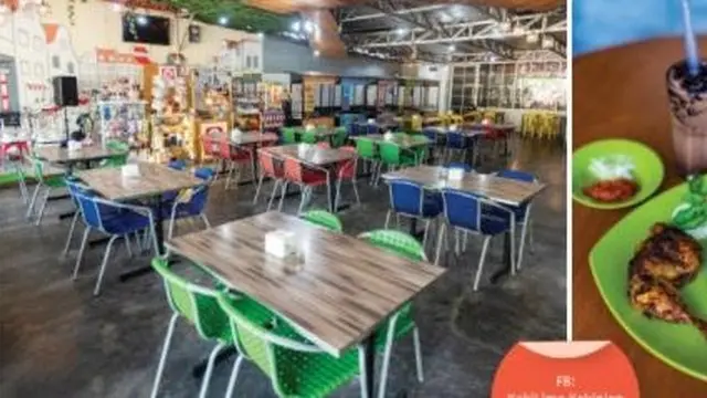 Pecinta Kuliner Wajib Coba 8 Restoran Paling Hits dan Lezat di Kota Tarakan