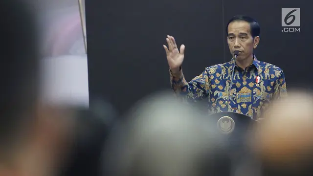 Pasar Karbon Perdana di Indonesia Diresmikan Jokowi, Punya Potensi Rp 3 ...