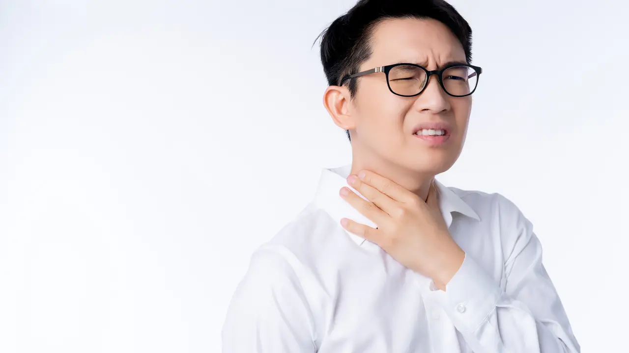 Faring adalah Tenggorokan, Kenali Struktur dan Fungsinya - Hot Liputan6.com