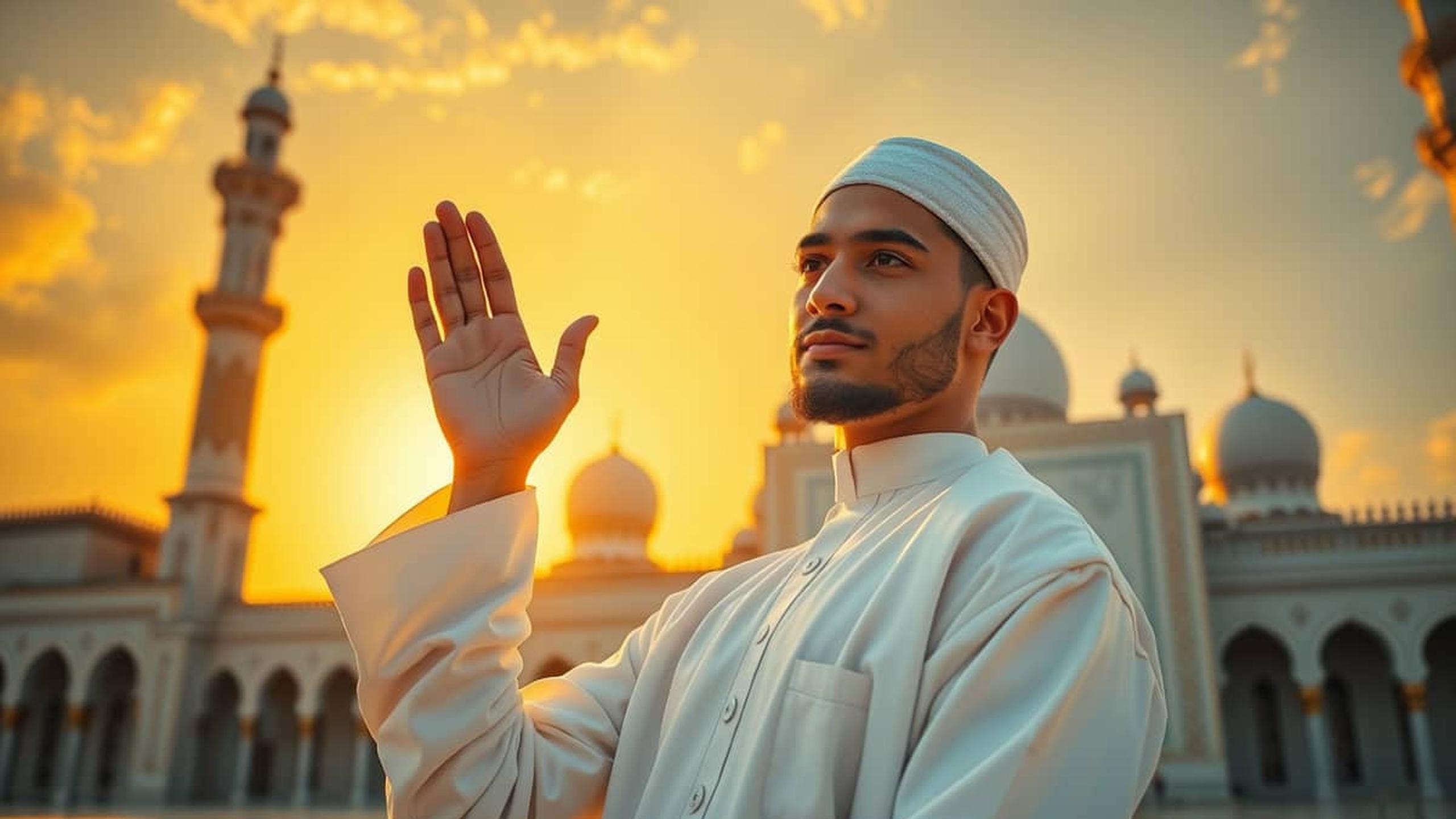 Arti Wakafa Billahi Syahida: Memahami Makna dan Signifikansi dalam Islam