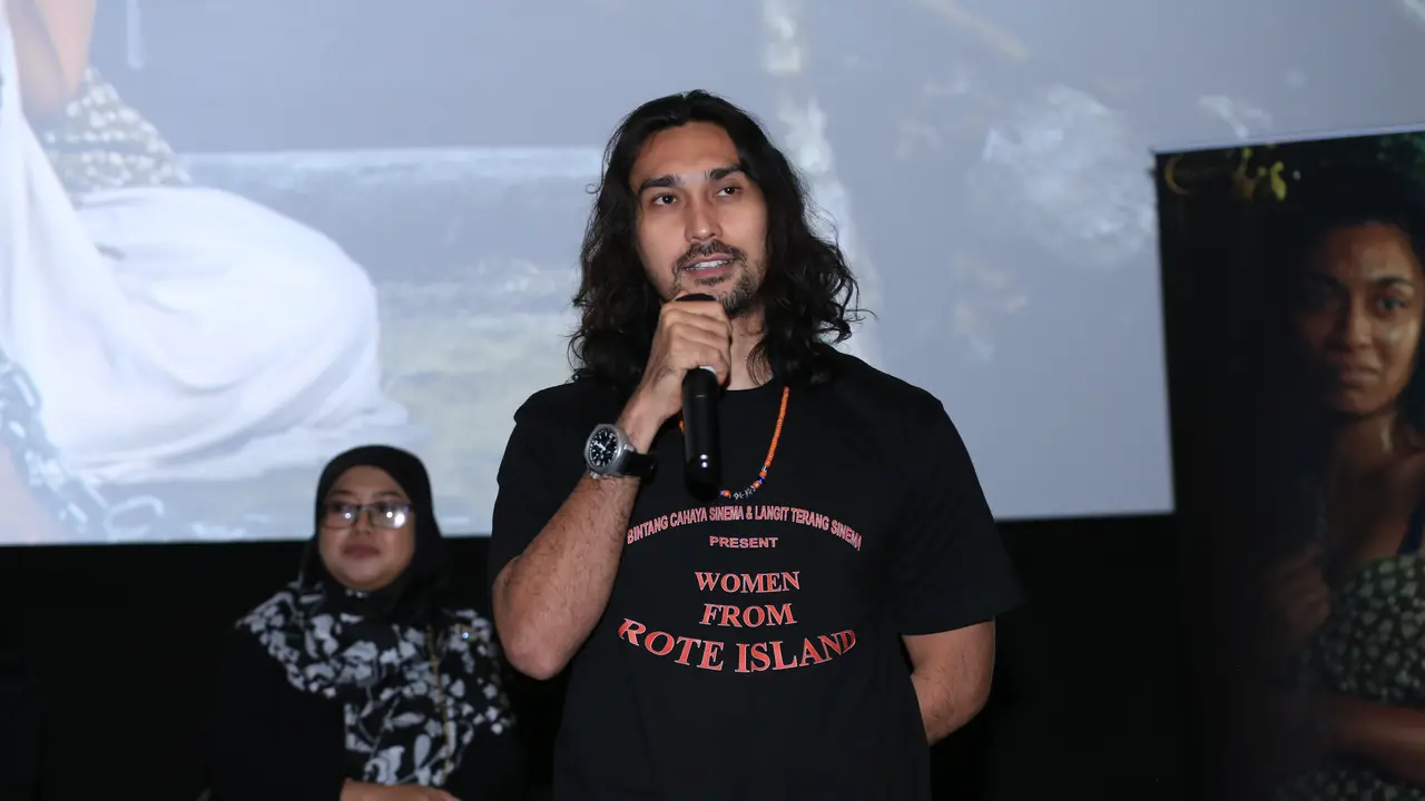 Film Women From Rote Island Potret Perjuangan Wanita Lawan Kekerasan ...