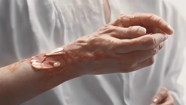 Cara Mengobati Bintik Merah pada Kulit Disertai Gatal, Ketahui Cara ...