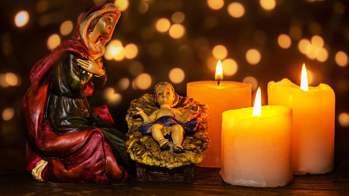 35 Kata-Kata Rohani Kristen yang Menguatkan, Beri Ketenangan Hati