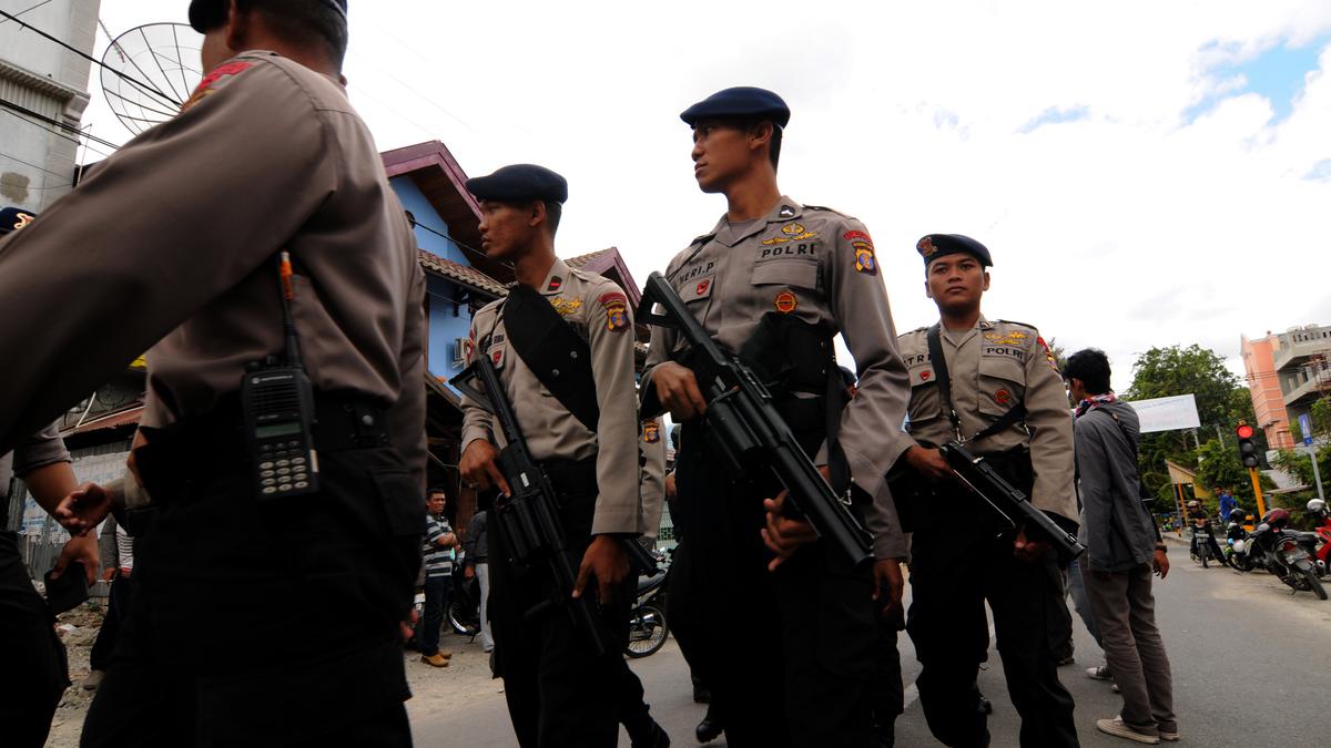 Segmen 2: Saksi Mata Bom Sarinah hingga Baku Tembak Pasca-Ledakan ...