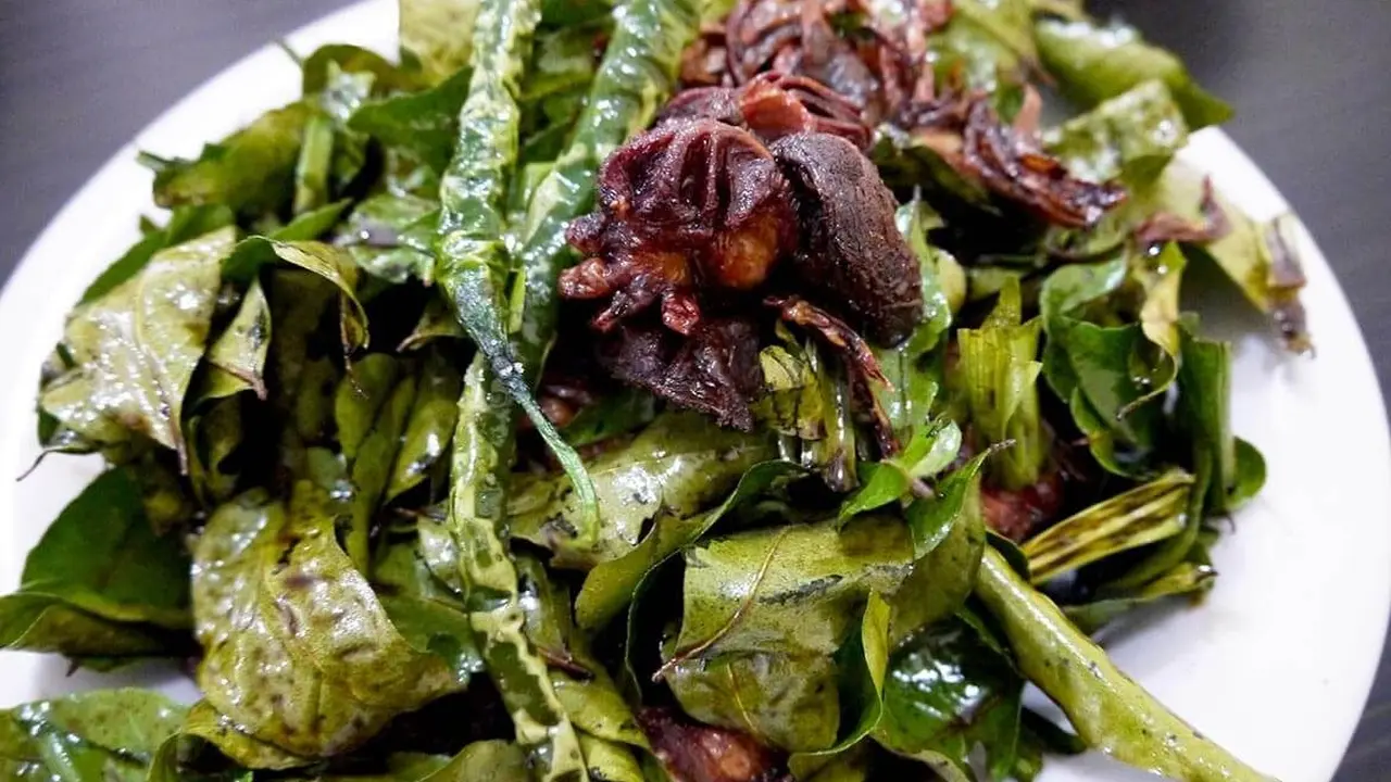 17 Masakan Khas Aceh Kaya Rempah, Menguggah Selera - Hot Liputan6.com