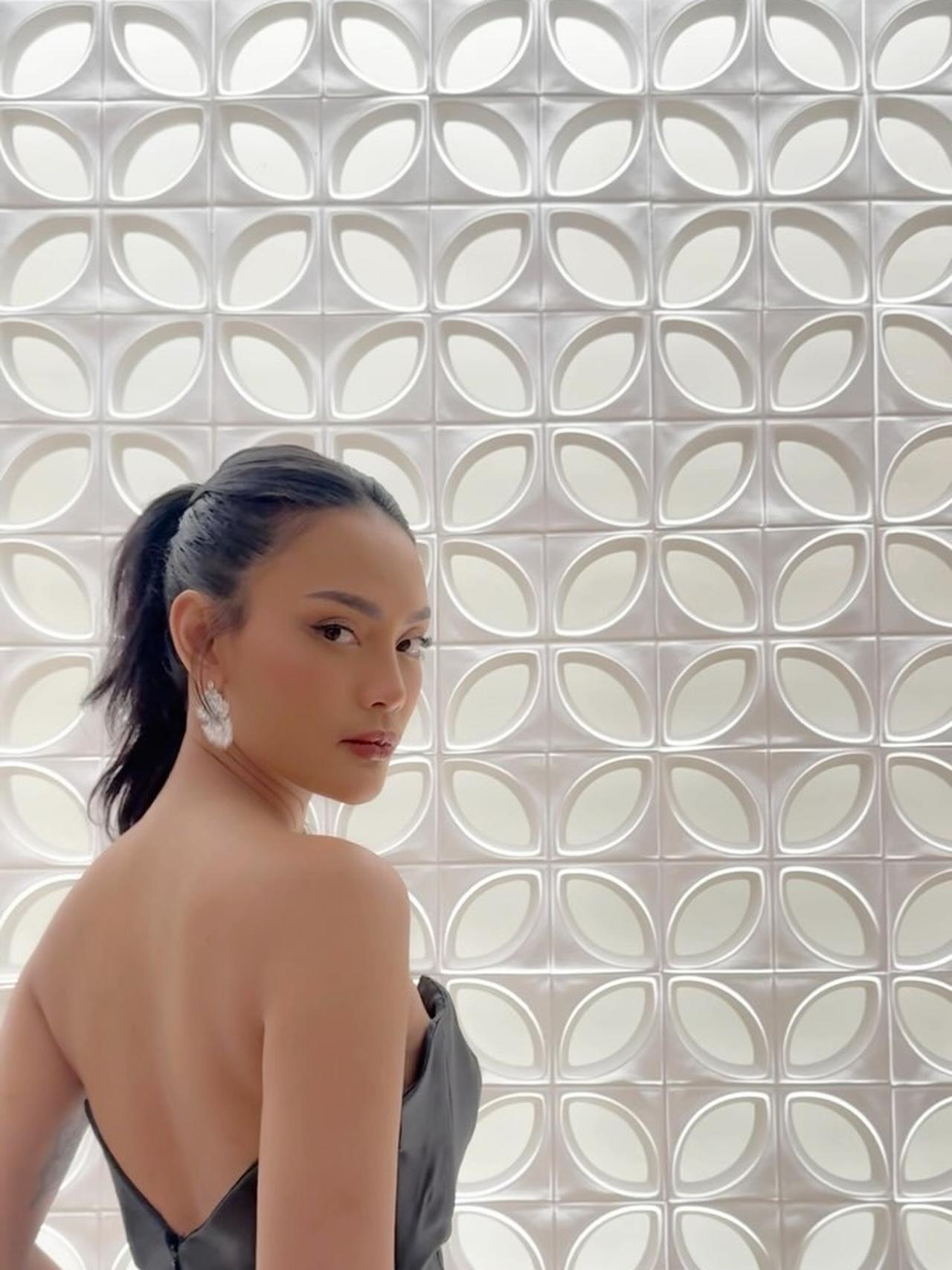 Erika Carlina Lahirkan Bayi Laki-laki 1 Agustus 2025, Dinamai Andrew ...