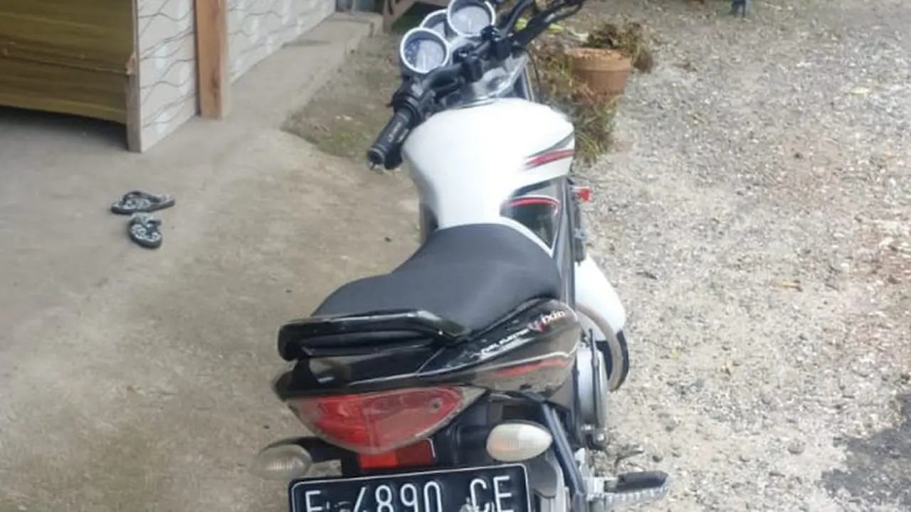 Polisi Tertibkan Bengkel yang Masih Nekat Jual dan Pasang Knalpot Brong ...