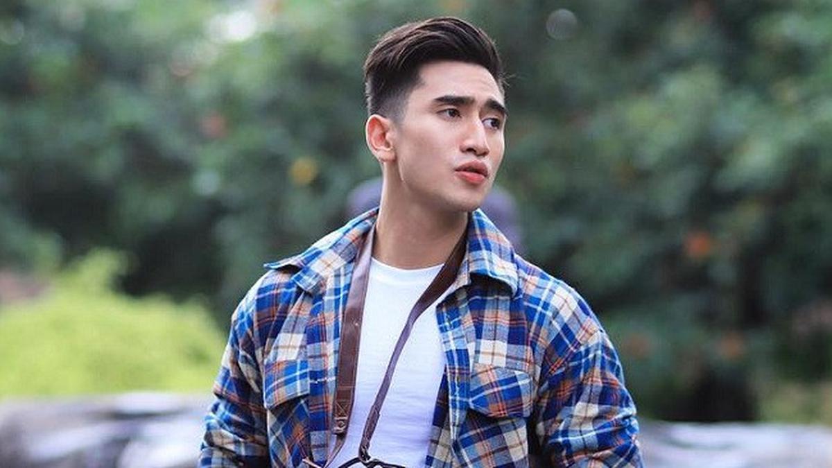 Kata Verrell Bramasta Soal Hubungan Venna Melinda dan Ferry Irawan ...