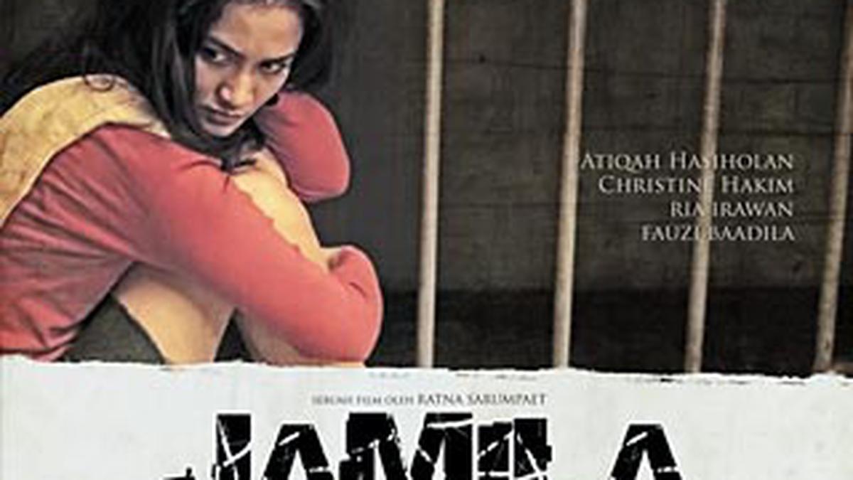 "Jamila dan Sang Presiden" Menangi Festival Film Asia