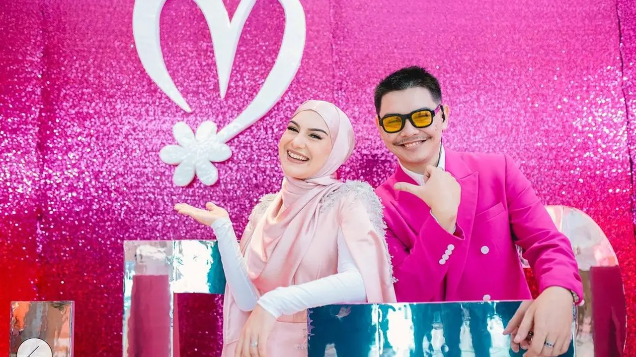 Potret Kedekatan Irish Bella dengan Sang Adik Sean Ivan yang Jadi Idola ...