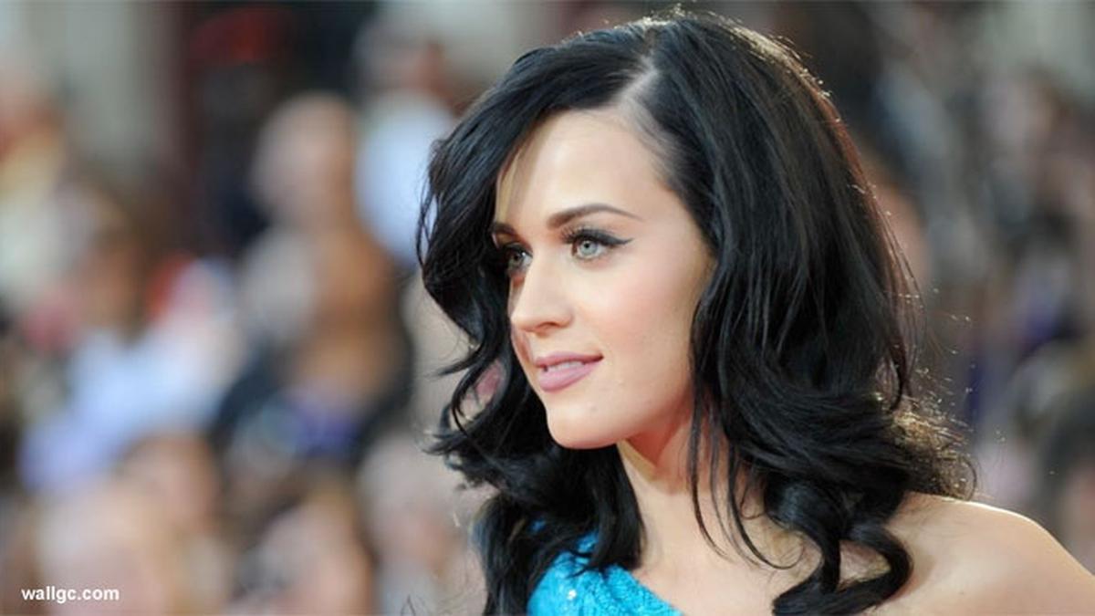 Katy Perry Peduli Korban Tornado Oklahoma - ShowBiz Liputan6.com