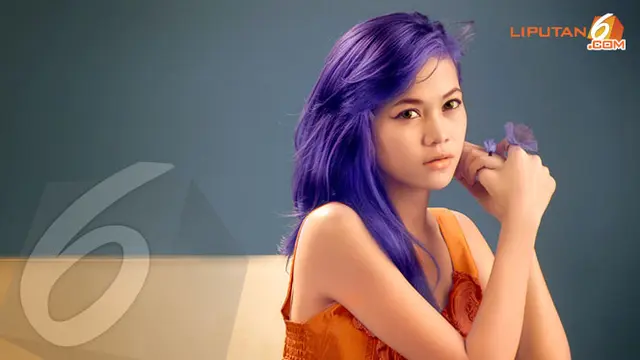 Dari Lagu Ayo Goyang, Gadis MutMut Main Sinetron - ShowBiz Liputan6.com