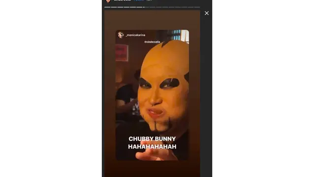 Bak Kembar, Selebgram Cindercella Cosplay Jadi Deddy Corbuzier Ini ...