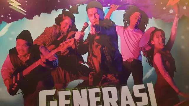 Vidio Dukung Ajang Pencarian Bakat Generasi Anak Band 2023, Siap Gelar ...