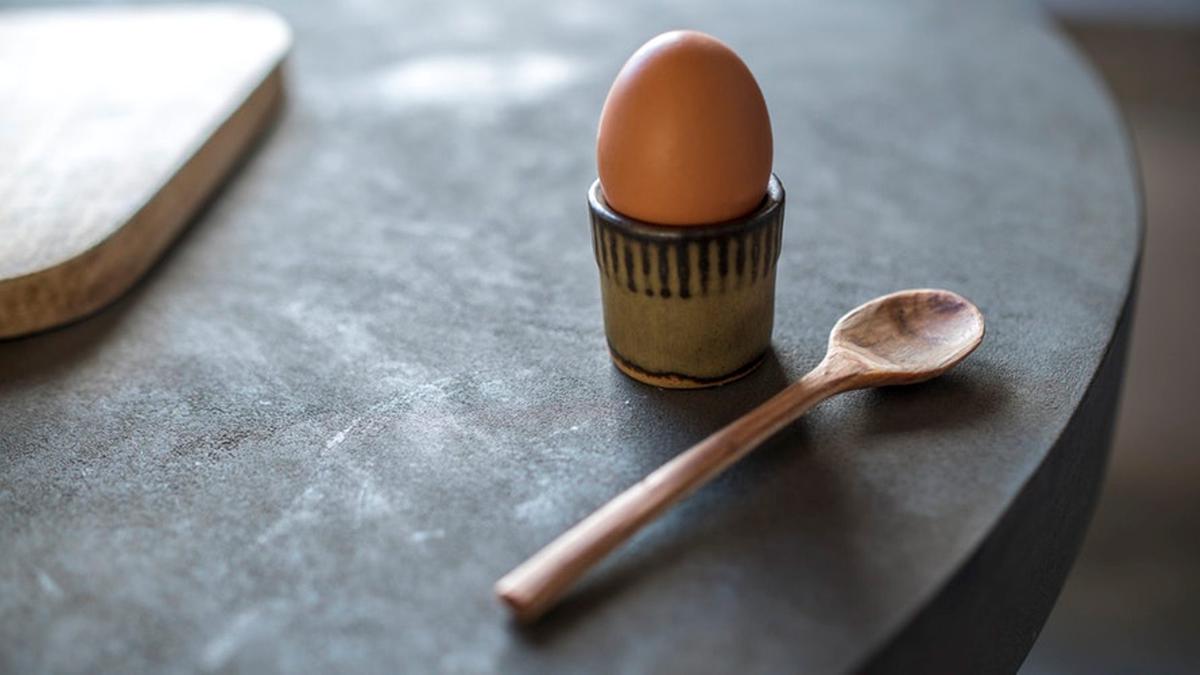 Cara Memasak Telur Bacem dengan Bumbu Meresap Sempurna