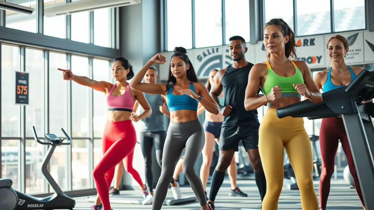 Apa Itu Workout: Panduan Lengkap untuk Pemula - Feeds Liputan6.com