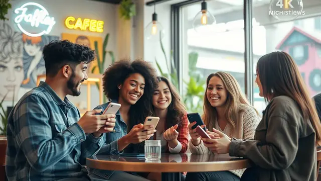 Apa Itu Vibes: Memahami Makna dan Penggunaan Istilah Populer - Feeds ...