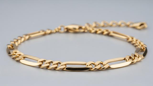 8 Model Gelang Emas Tipis Desain Kuat dan Tahan Lama untuk Ibu Rumah ...