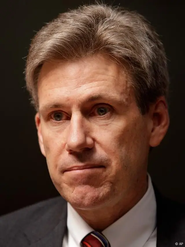 11 September 2012: Kedutaan AS di Benghazi Libya Diserang, 4 Orang Tewas Termasuk Duta Besar ...