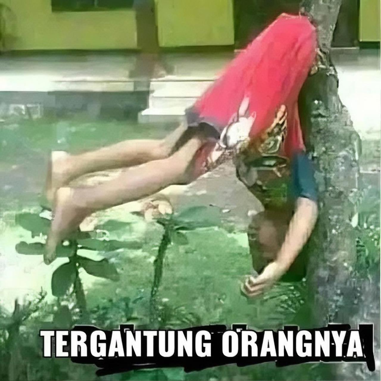10 Meme Benar Tapi Salah Ini Bikin Geleng Kepala, Kocak Banget