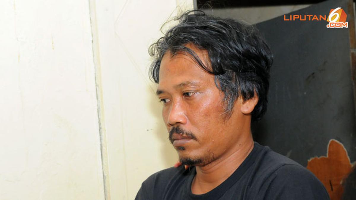 Pago Bertugas Rekrut Pembunuh Holly Angela Lainnya - News Liputan6.com