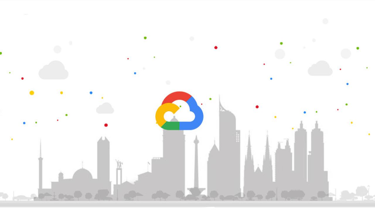 Google Cloud Ekspansi Jakarta Cloud Region, Dorong Ekonomi Digital di ...