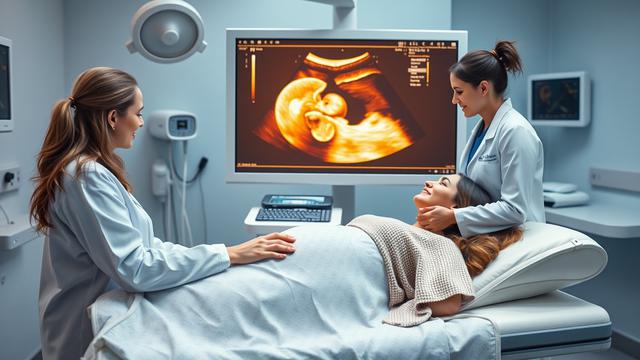 Saat Malaikat Diutus untuk Meniupkan Ruh ke Janin, Diungkap UAH ...