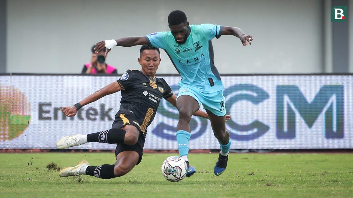 Sambut Liga 1 2024 / 2025, Semen Padang Amankan 11 Talenta Lokal hingga ...