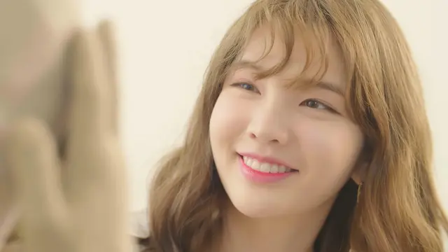 Disebut Pacar Park Seo Joon, Intip Transformasi Wajah Xooos dari Awal Debut hingga Kini ...