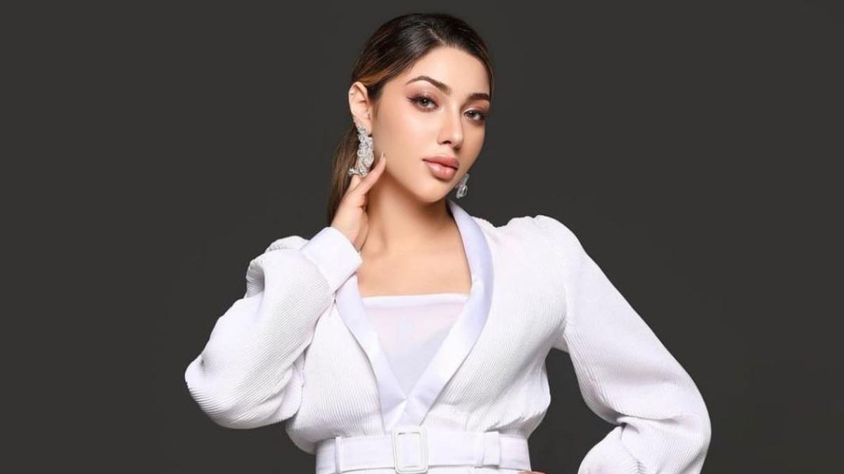 Maria Alina Fokus Menekuni Dunia Seni Peran, Berharap Bisa Beradu ...