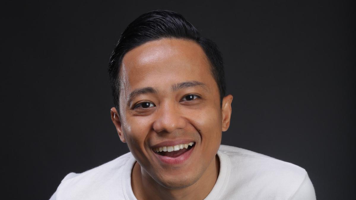 Perjalanan Acho, dari Panggung Stand Up hingga Terjerat UU ITE
