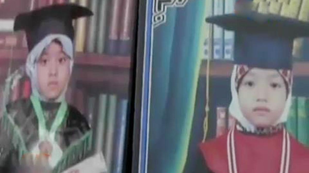 VIDEO: Kakak Beradik Asal Bogor 4 Hari Menghilang Diduga Diculik - News ...