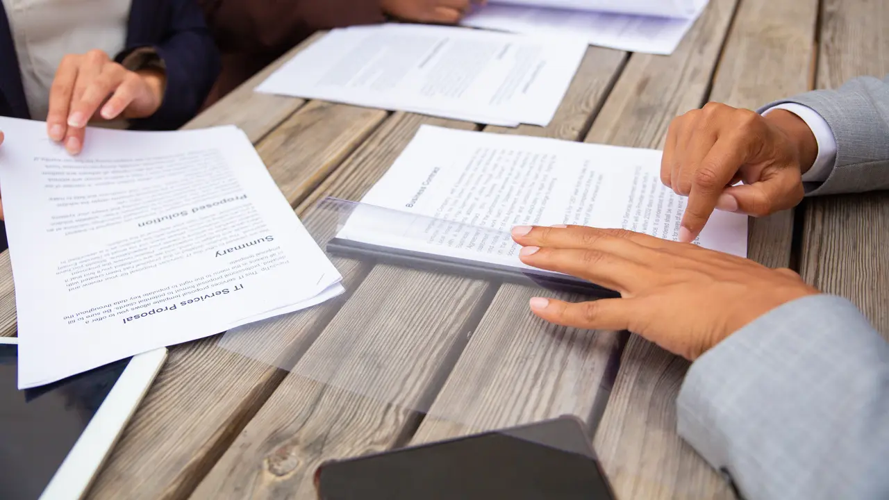 4 Contoh Proposal Pengajuan Dana untuk Berbagai Kegiatan - Hot Liputan6.com