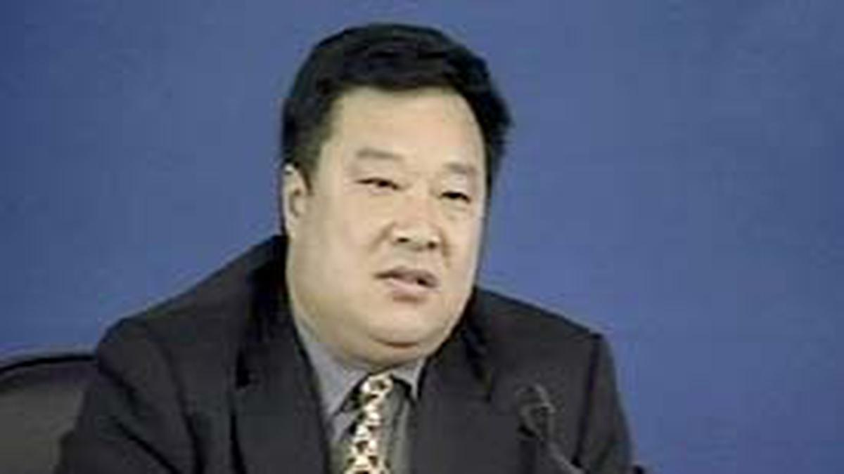 Kasus SARS di Beijing Mencapai Puncaknya - Global Liputan6.com