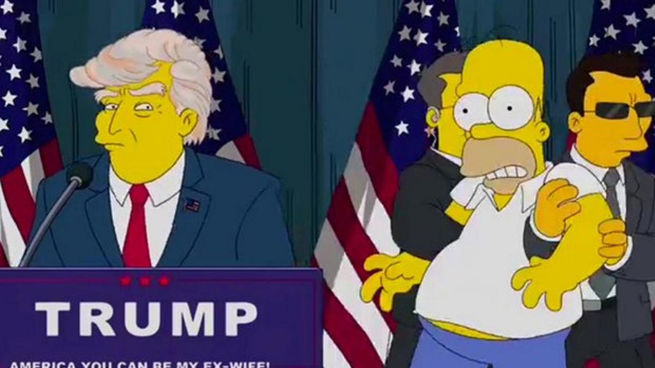 9 Fakta Menarik The Simpsons yang Jarang Orang Tahu