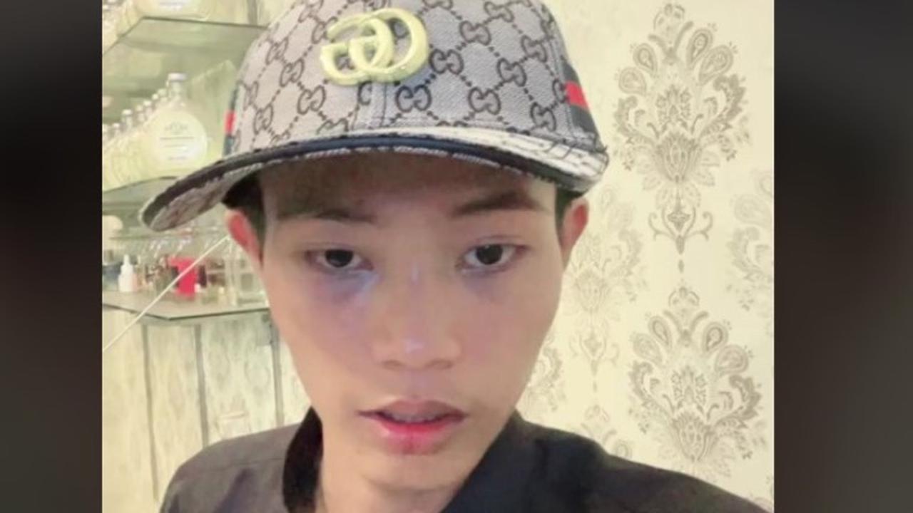 Lama Menghilang, Penampilan Bonge Citayam Fashion Week Kini Bikin ...