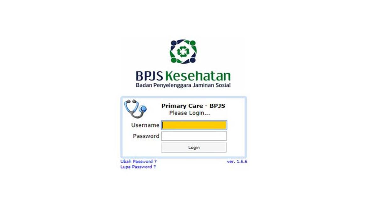 Penjelasan PCare BPJS Kesehatan, Manfaat dan Cara Daftarnya - Regional ...