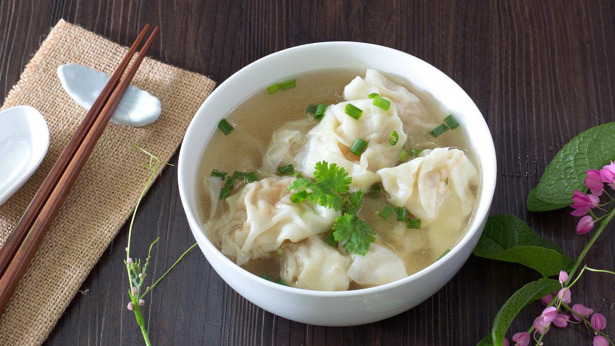 5 Resep Favorit Serba Pangsit yang Mudah Dibuat di Rumah - Lifestyle ...