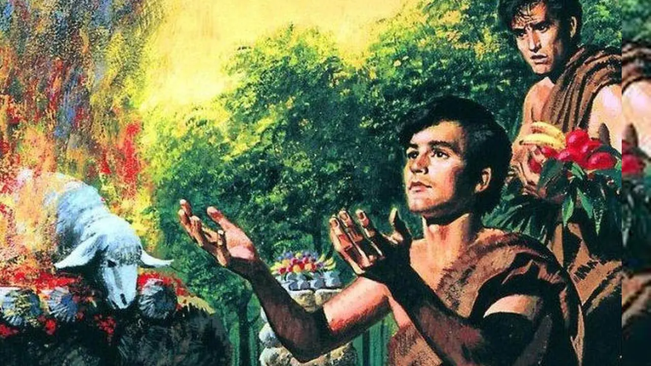 Kisah Qabil dan Habil, Pembunuhan Pertama di Muka Bumi Berikut ...