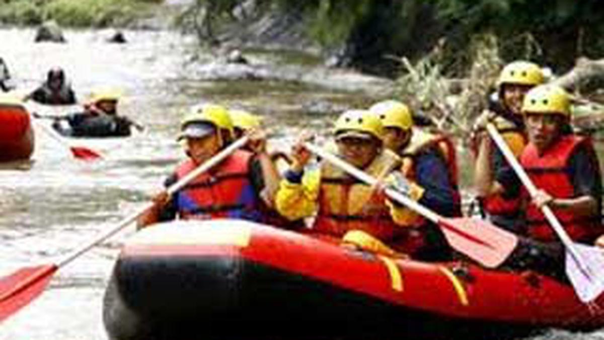 Sungai Cikapundung Dijadikan Lokasi Wisata - News Liputan6.com