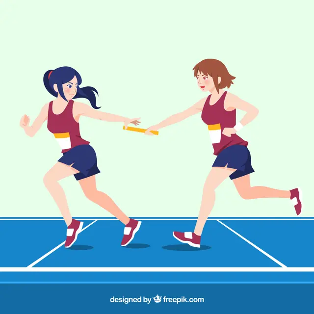 Arti Shuttle Run beserta Manfaat, Aturan, dan Cara Aman Melakukannya ...