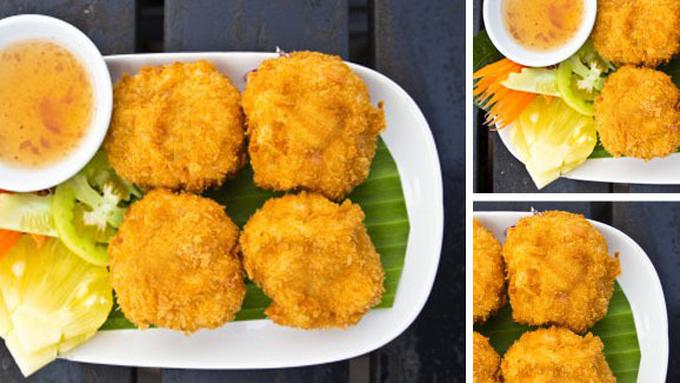 Nugget Udang ala Thailand - Lifestyle Fimela.com